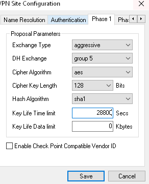VPN – Digitalisierungsbox – Shrew Soft – MiScDesign.de